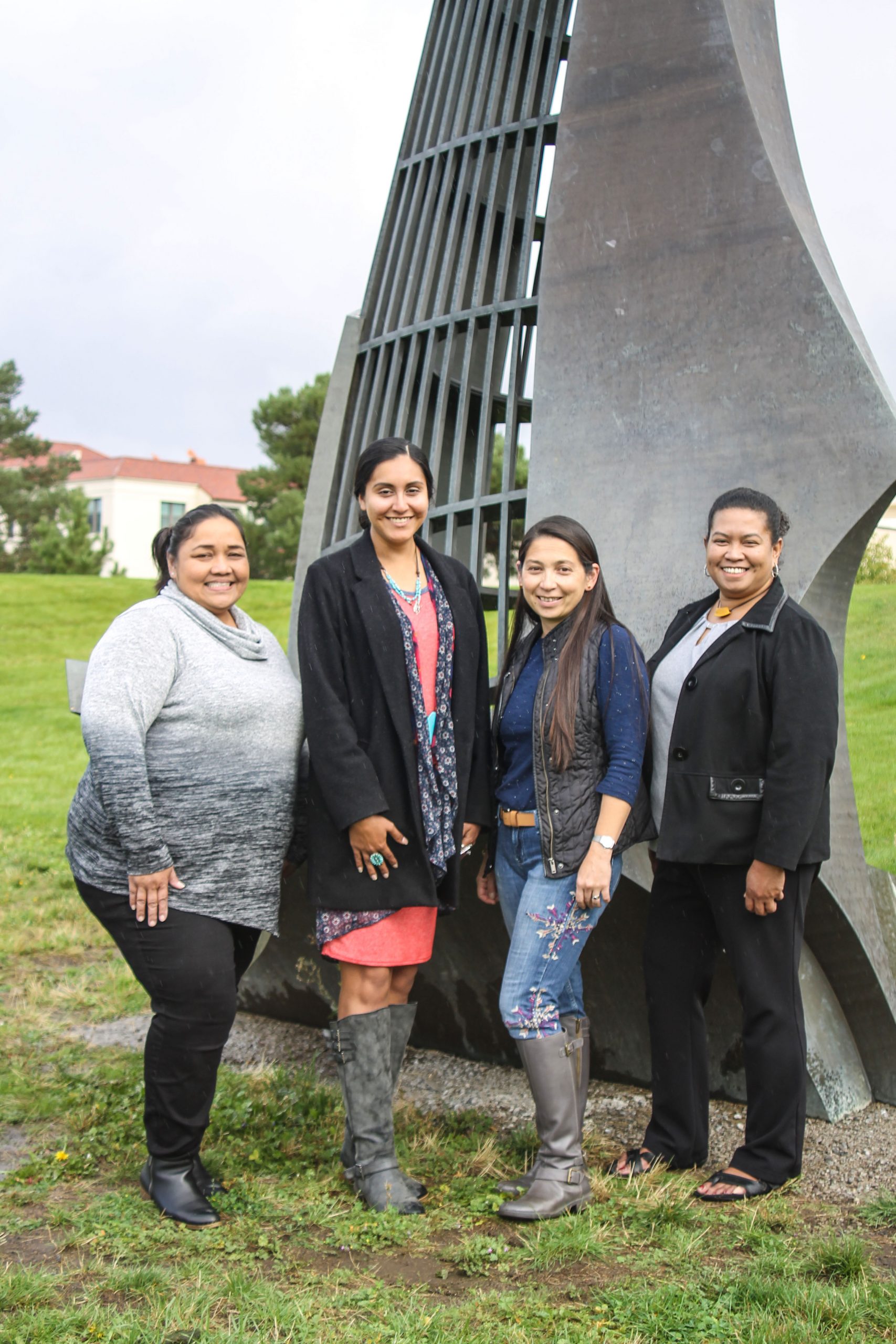 Challenge Racism Through Appreciation and Celebration – The Voice