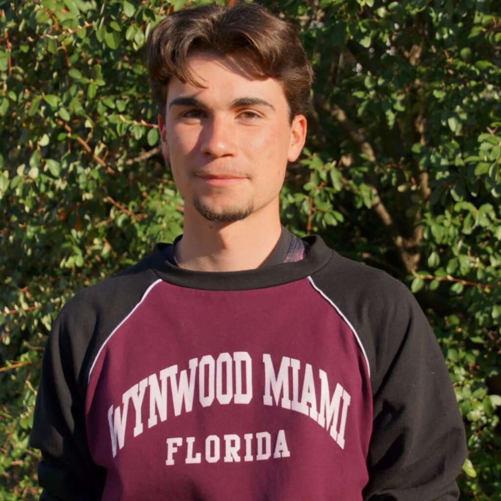 EOU Through the Eyes of An International Student – The Voice