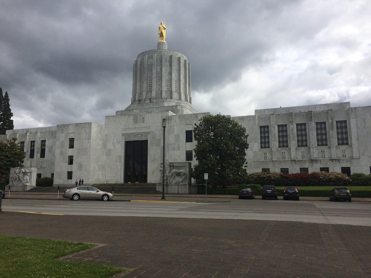 Approaching two years of Drug Decriminalization in Oregon – The Voice
