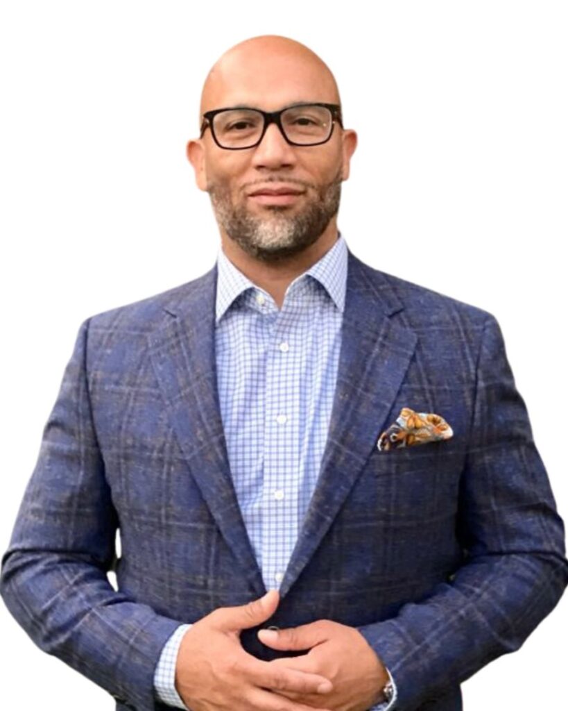 The CEAD Conference: An Interview with Dr. Jeremiah J. Sims – The Voice