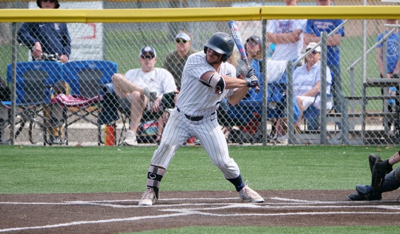 Baseball – The Voice
