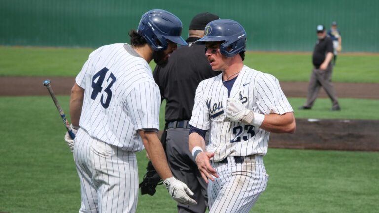 Baseball – The Voice